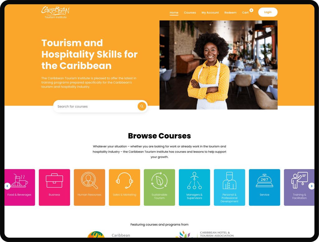 Virtual Campus Platform - Velsoft
